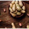 Health Benefits of Groundnuts: Here’s why a handful of groundnuts a day ...