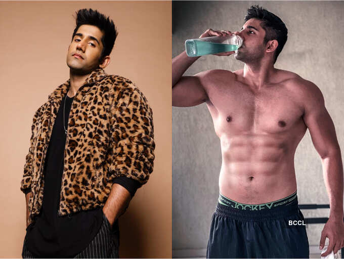 Instagrammer of the week: Khatron Ke Khiladi 11 fame Varun Sood’s ...