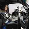 Inessa Tushkanova is a head turner! Captivating photos of the Russian ...