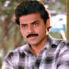 Venkatesh In Raja