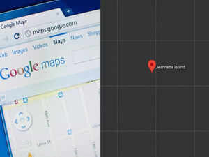 Haarp Locations Google My Maps A Map Of ELF Receiver Locations