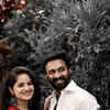 Sajin Shafna Wedding