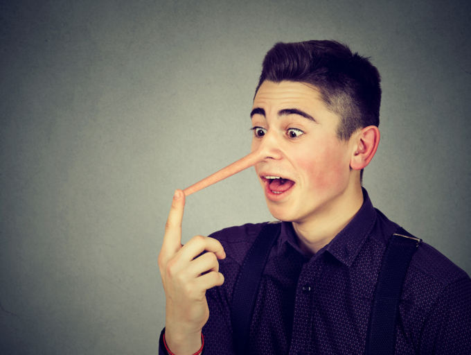 5 zodiac signs who are the biggest liars | The Times of India