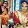 Bigg Boss Telugu 5 fame Sarayu Roy: I got a few awkward looks on the ...