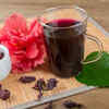 From diabetes to blood pressure, Hibiscus or Gudhal Tea can be a solution