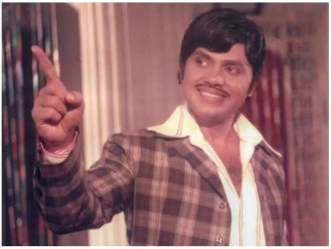 Jayan’s 41st death anniversary: Iconic dialogues of the late action ...