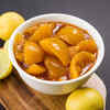 Digestive Lemon Pickle Recipe: How to make digestive Lemon Pickle in ...