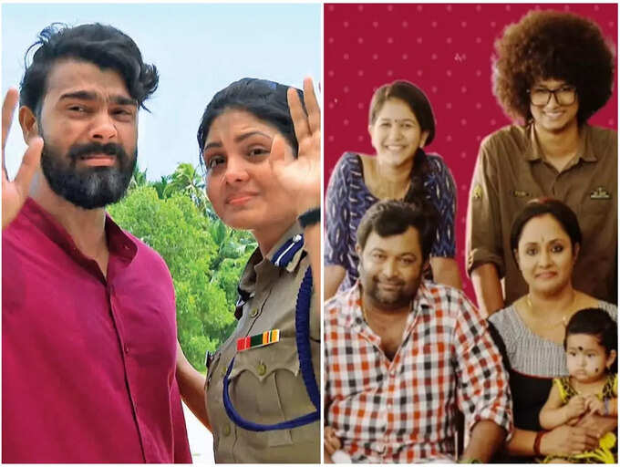 Parasparam to Uppum Mulakum: Quick look at Malayalam TV serials that ...