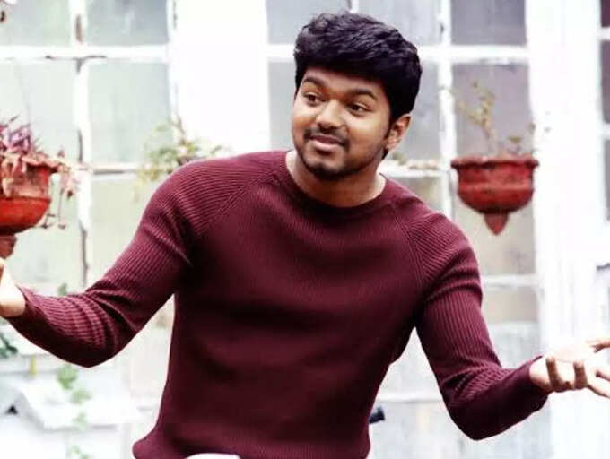 #29YearsOfVijay: Five times when Bollywood stars praised Vijay | The ...