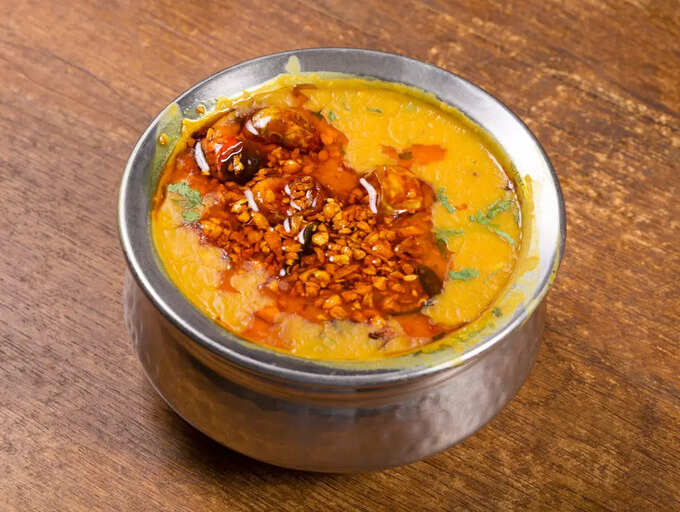 Types Of Tadka And Their Benefits: Why adding tadka to your food is ...
