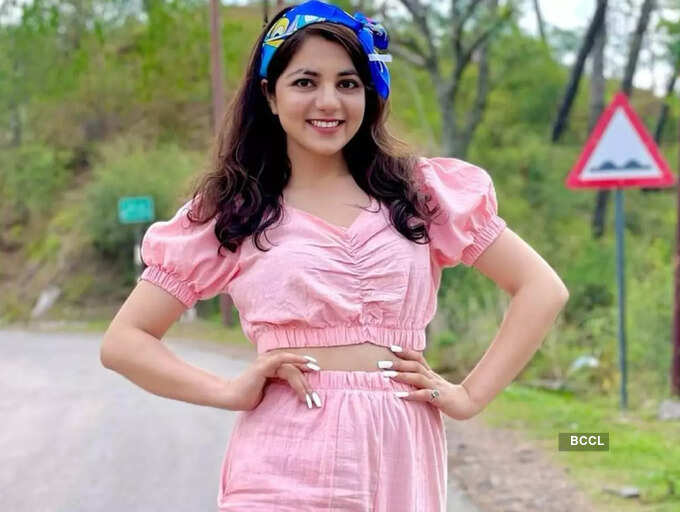 Exclusive - Bani - Ishq Da Kalma actress Neha Bagga on staying away ...