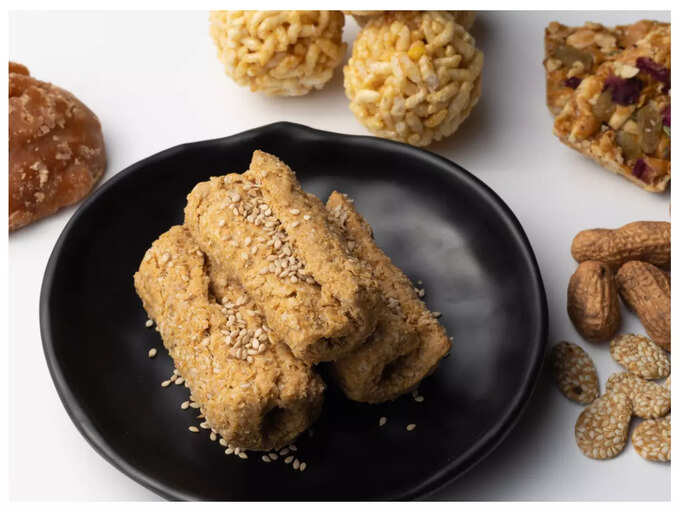 Gajak | Types of Gajak and which one is your favourite?