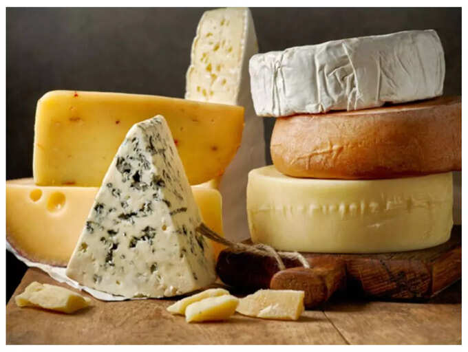 Facts About Cheese | 7 bizarre facts about cheese that will shock you!