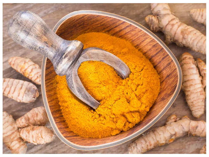 Does heating and boiling destroy the health benefits of turmeric? | The ...