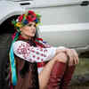 Inessa Tushkanova is a head turner! Captivating photos of the Russian ...