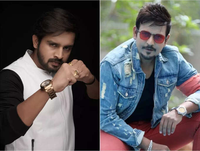 From Kiran Raj to Akul Balaji: Celebs whose talent goes beyond just ...