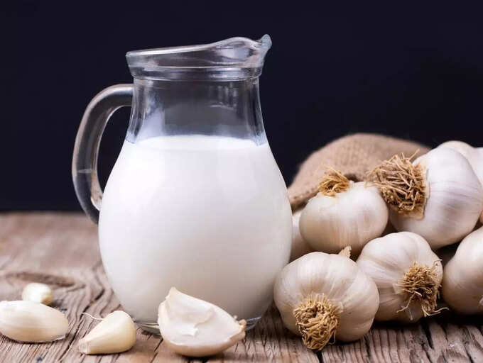 Is ‘Garlic Milk’ the new elixir? Here’s all you need to know about it ...