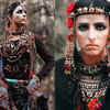 Meet Pakistan's first trans-model, Kami Sid