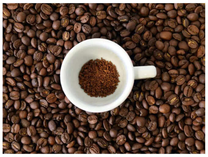 Is your coffee powder safe for consumption? | The Times of India