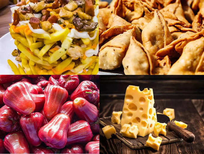 10 iconic foods from popular cartoons that we want to eat | The Times ...