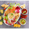What exactly is a Mezze? It's lesser known history and the right way to ...