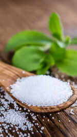 Sugar alternatives for people with Type 2 diabetes | The Times of India