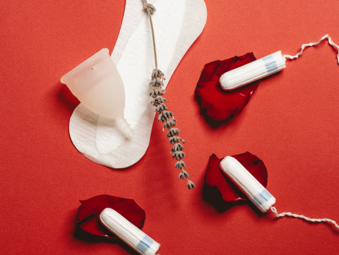 Postpone your periods naturally with these five easy ways | The Times ...