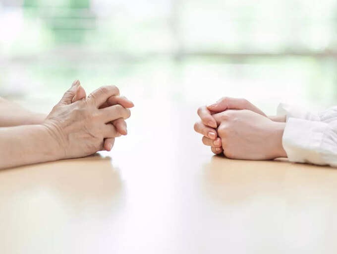 3 tips to resolve fights with your mother-in-law | The Times of India