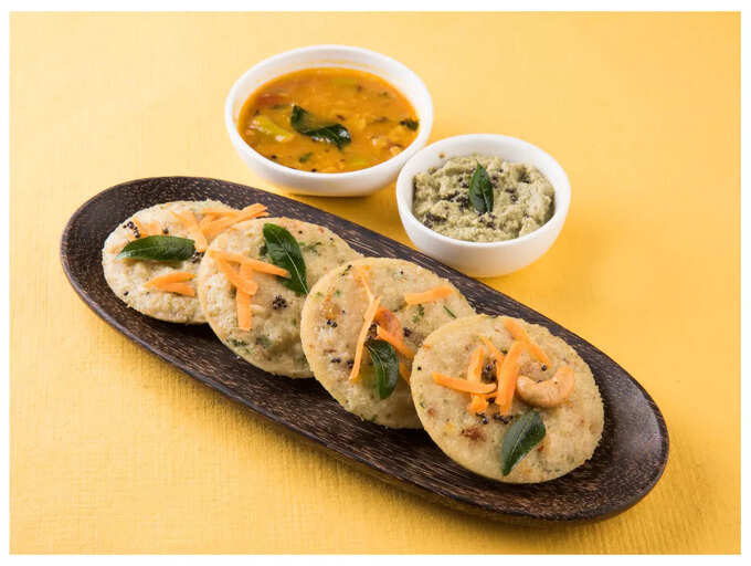 World Idli Day: 5 innovative idli recipes you can't resist | The Times ...
