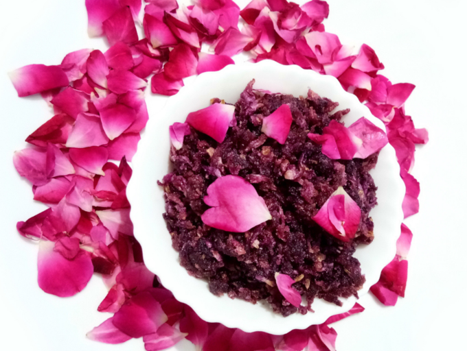 Gulkand: Lesser known health benefits of this sweet rose recipe | The ...