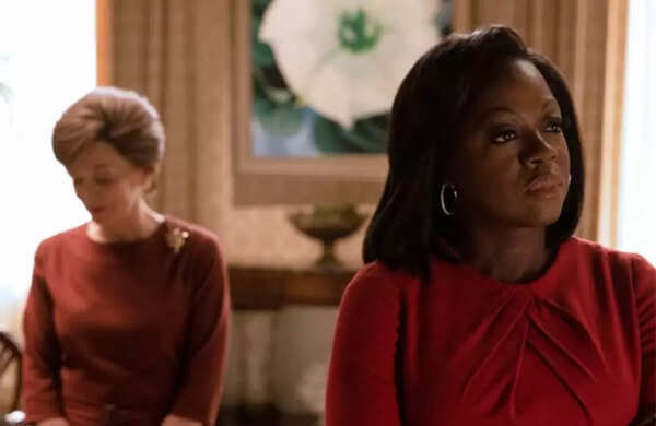 The First Lady Web Series: OTT Platforms, Review, Trailer, Star Cast ...