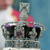Crown Images Queen Elizabeth Iis
