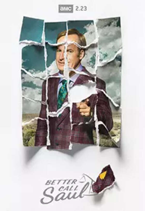 Better Call Saul Web Series: OTT Platforms, Review, Trailer, Star Cast ...
