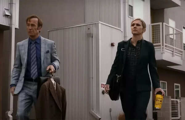 Better Call Saul Web Series: OTT Platforms, Review, Trailer, Star Cast ...