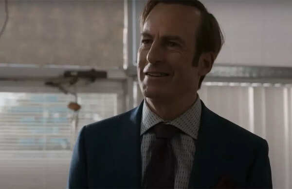 Better Call Saul Web Series: OTT Platforms, Review, Trailer, Star Cast ...