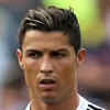 Cristiano Ronaldo Hair Lines
