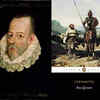 Lessons Miguel de Cervantes's 'Don Quixote' taught us