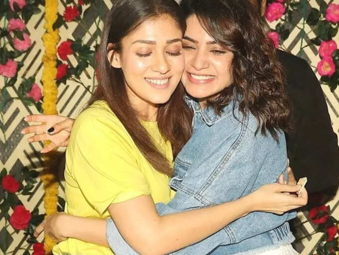 Five times when two leading actresses shared screen space | The Times ...