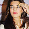 Jacqueline @ 'Murder 2' press meet- The Etimes Photogallery Page 12