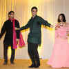 Divya & Ranjit's wedding bash- The Etimes Photogallery Page 11
