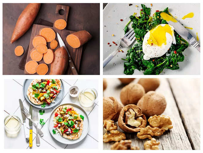 Foods that help in healing wounds and help recover quickly | The Times ...