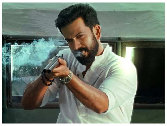 ‘Kaduva’: Reasons why you should watch Prithviraj Sukumaran’s action ...