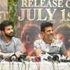 Shivarajkumar begins to promote Bairagee- The Etimes Photogallery Page 2