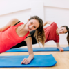 Weight loss: Planks vs Push-ups