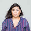Lose face fat and double chin with these face yoga exercises