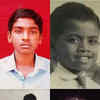 Actor Jayam Ravi Childhood Photos