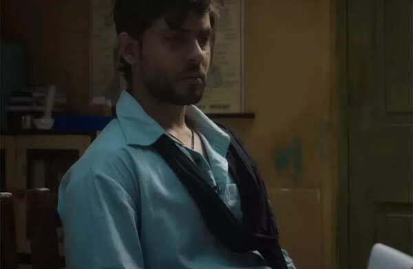 Dr. Arora Web Series: Release Date, OTT Platforms, Review, Trailer ...