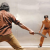 Best fight sequences of Dhanush!