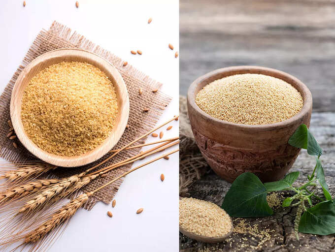 Quinoa vs Dalia, which is better and how? | The Times of India