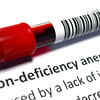Iron Deficiency Symptoms: Do NOT overlook the sign inside your lower eyelid